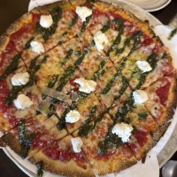 PROFESSOR PIZZA - OLD TOWN - Updated December 2025 - 161 Photos & 105 ...