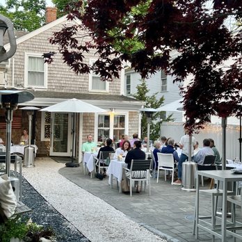SPINNAKER Updated January 2025 29 Photos 66 Reviews 2019 Main St Brewster Massachusetts New American Restaurant Reviews Phone Number Menu Yelp