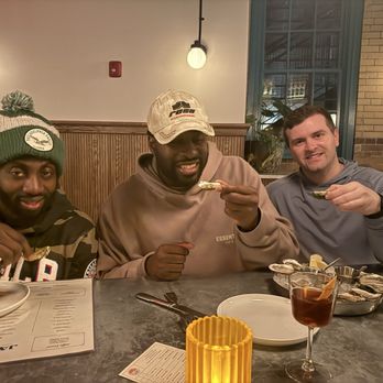 JAFFA BAR - Updated July 2025 - 145 Photos & 46 Reviews - 1625 N Howard ...