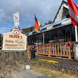 HOFER’S BAKERY & CAFE - Updated January 2025 - 631 Photos & 696 Reviews ...