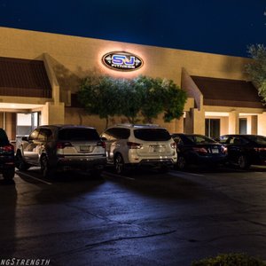 CLUB SAR FITNESS CENTER - Updated December 2025 - 42 Reviews - 8055 E ...