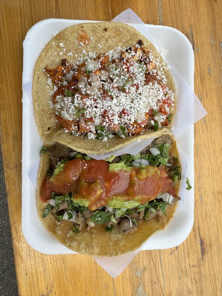 TACO THERAPY - Updated June 2024 - 13 Photos - San Diego, California ...