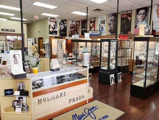 NAPERVILLE OPTICAL - Updated December 2025 - 27 Photos & 35 Reviews ...