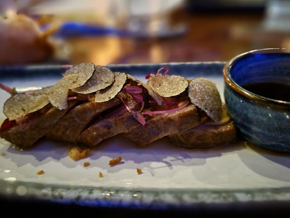 STK LONDON - Updated October 2024 - 115 Photos & 52 Reviews - 336-337 ...