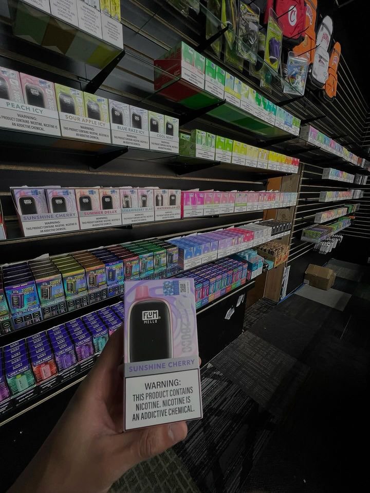 SMOKERS CITY - Updated December 2025 - 25 Photos - 1659 Branham Ln, San ...