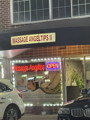 MASSAGE ANGELTIPS II - Updated January 2026 - 17 Photos & 32 Reviews ...