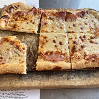 HALF FULL - Updated June 2024 - 79 Photos & 107 Reviews - 125 Second St ...