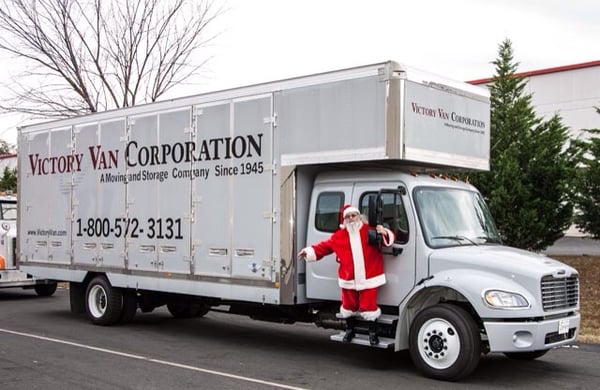 VICTORY VAN - Updated October 2025 - 46 Photos & 22 Reviews - 110 ...