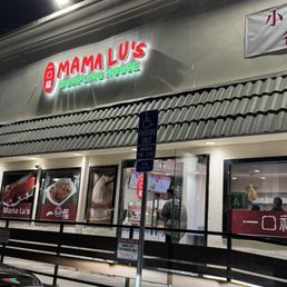 MAMA LU’S DUMPLING HOUSE - Updated August 2025 - 329 Photos & 102 ...