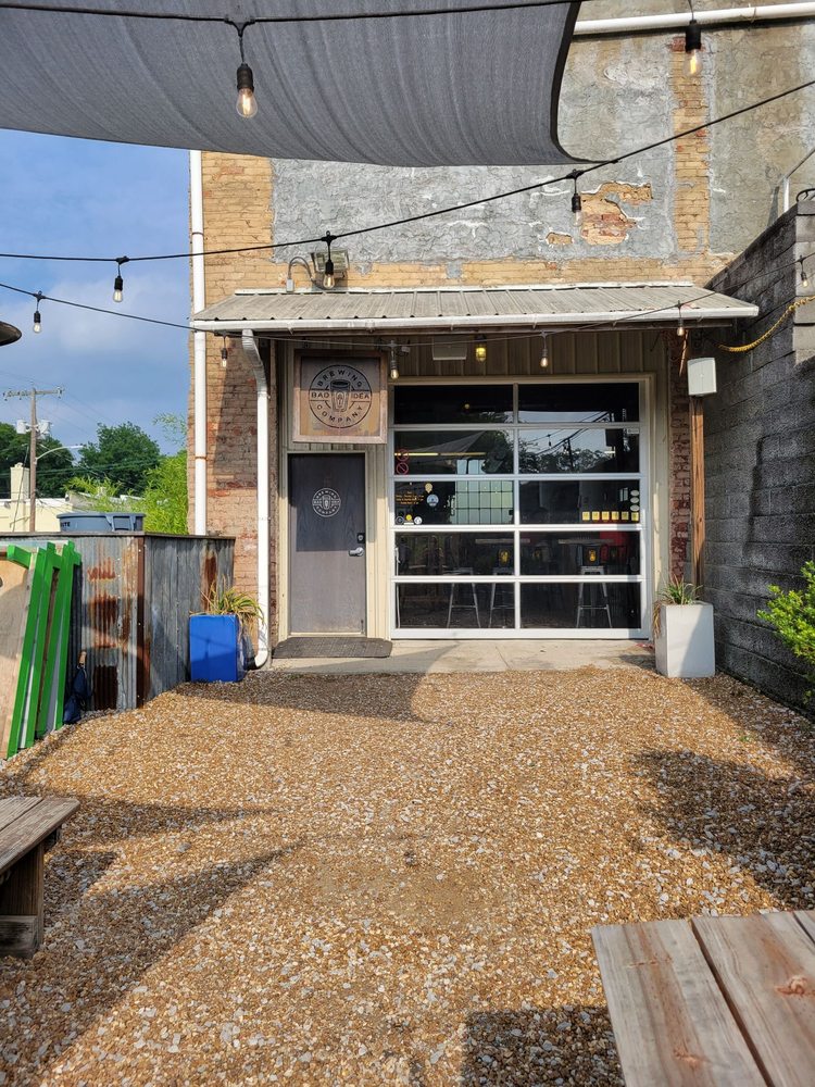 BAD IDEA BREWING COMPANY - Updated July 2025 - 19 Photos & 17 Reviews ...