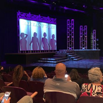 BALTIMORE CENTER STAGE - Updated October 2025 - 90 Photos & 79 Reviews ...