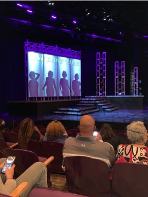 BALTIMORE CENTER STAGE - Updated September 2025 - 90 Photos & 79 ...