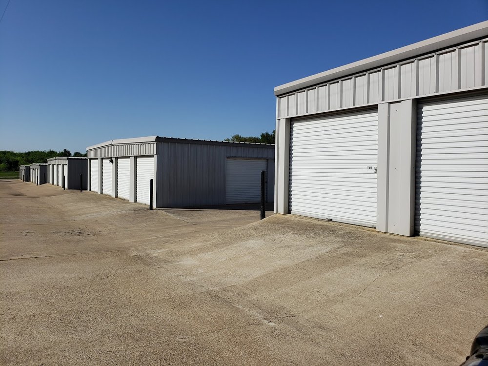 ROCK SOLID STORAGE - Updated April 2025 - Request a Quote - 1300 State ...