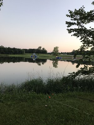 KAMP MODOC - Updated September 2025 - 9773 S 800th W, Modoc, Indiana ...