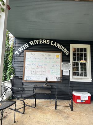 TWIN RIVERS LANDING - Updated October 2025 - 65 Photos & 27 Reviews ...