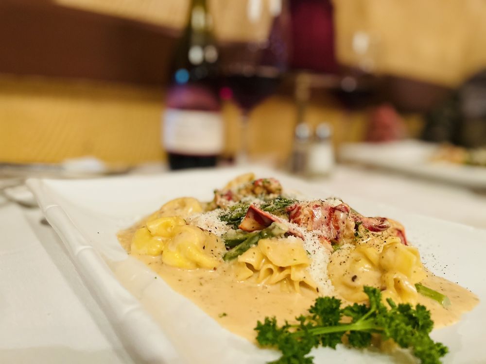 Trattoria Alberto, Washington | Roadtrippers
