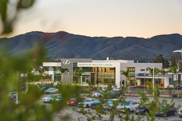 TEMECULA VALLEY LEXUS - Updated August 2025 - 59 Photos & 125 Reviews ...