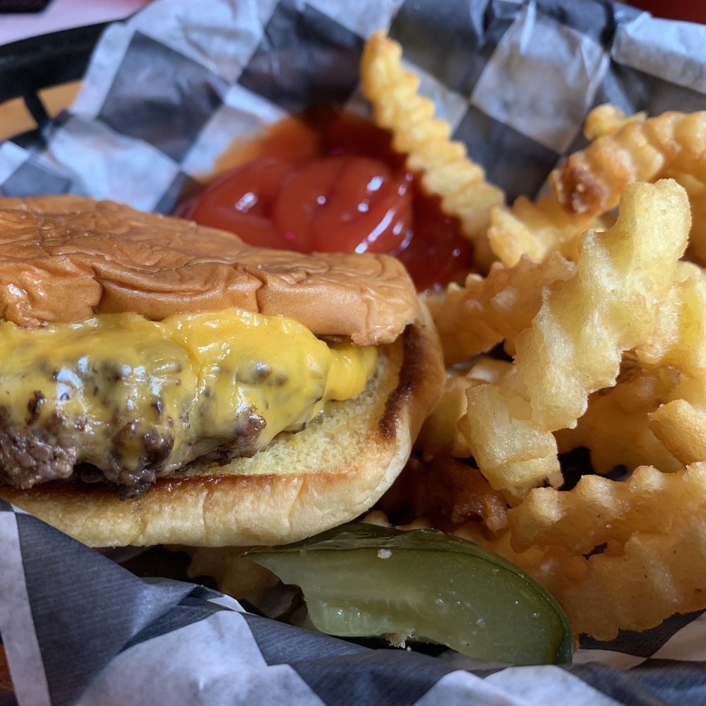 THE BEST 10 Burgers in Chesapeake, VA - Last Updated October 2022 - Yelp