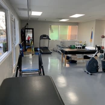 FYZICAL THERAPY & BALANCE CENTERS - Updated October 2025 - 16 Photos ...