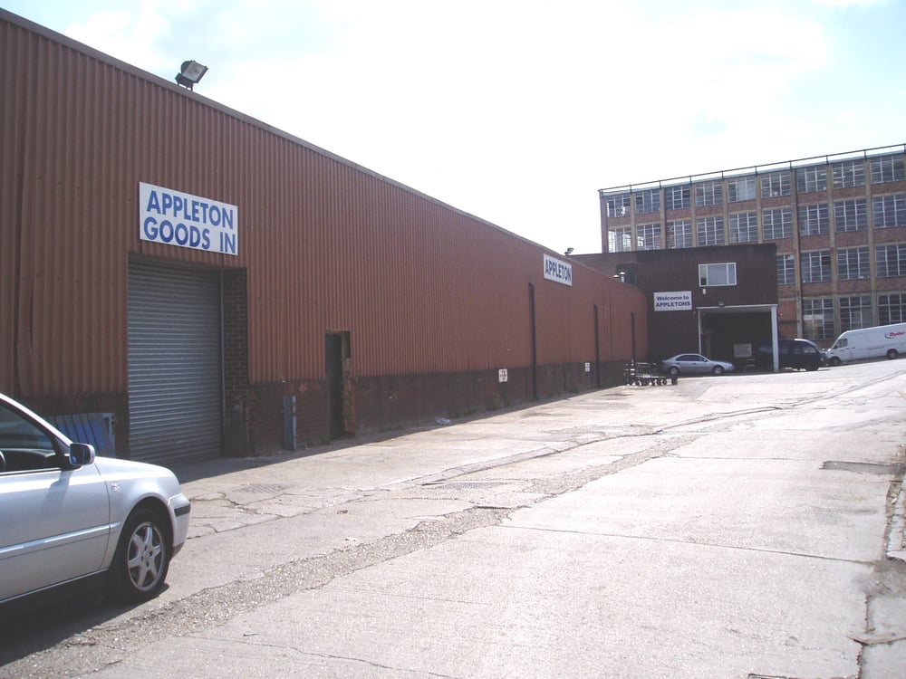 APPLETON & SONS - Updated June 2024 - 17 Towcester Road, London, United ...