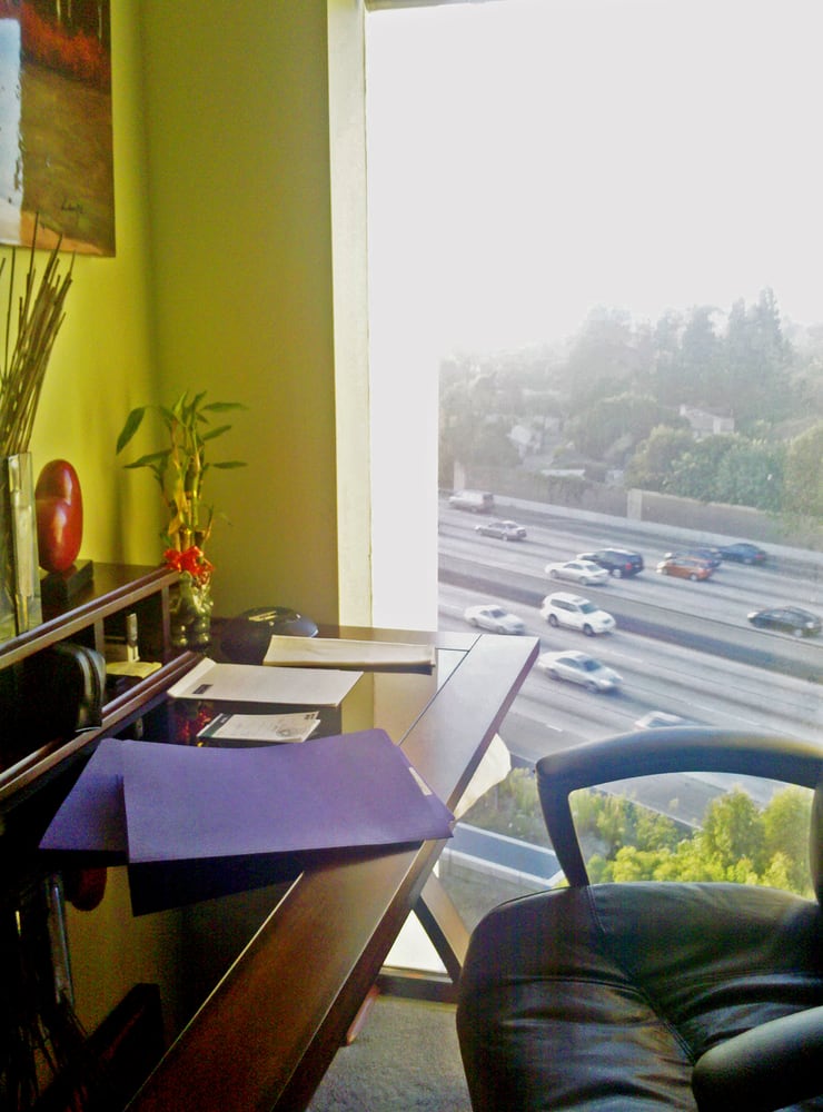 VERONICA ROGERS, LAC - 10801 National Blvd, Los Angeles, CA - Yelp