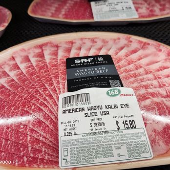 168 MARKET - Updated May 2024 - 310 Photos & 75 Reviews - 765 Sereno Dr ...