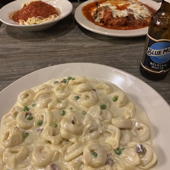 CAFE NAPOLI RESTAURANT & PIZZERIA - Updated February 2025 - 88 Photos ...