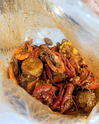CRAWFISH ISLAND - Updated December 2024 - 152 Photos & 93 Reviews ...