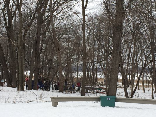 WARGO NATURE CENTER - Updated December 2024 - 24 Photos - 7701 Main St ...