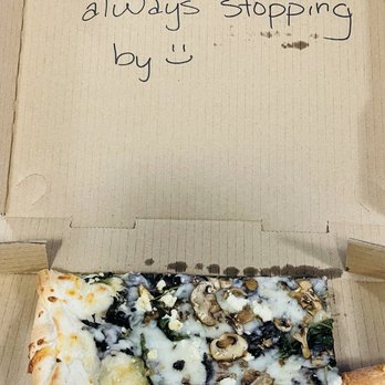 BRIDGE PIZZA, BROOKS STREET MISSOULA - Updated December 2025 - 22 ...