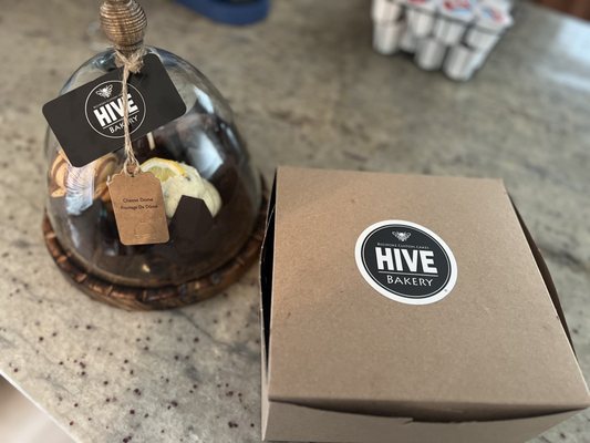 HIVE BAKERY - Updated July 2025 - 170 Photos & 185 Reviews - 360 Parker ...