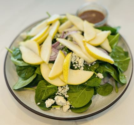 FROM SCRATCH - Updated July 2025 - 67 Photos & 26 Reviews - 2 Tremont Street Brighton, Boston ...