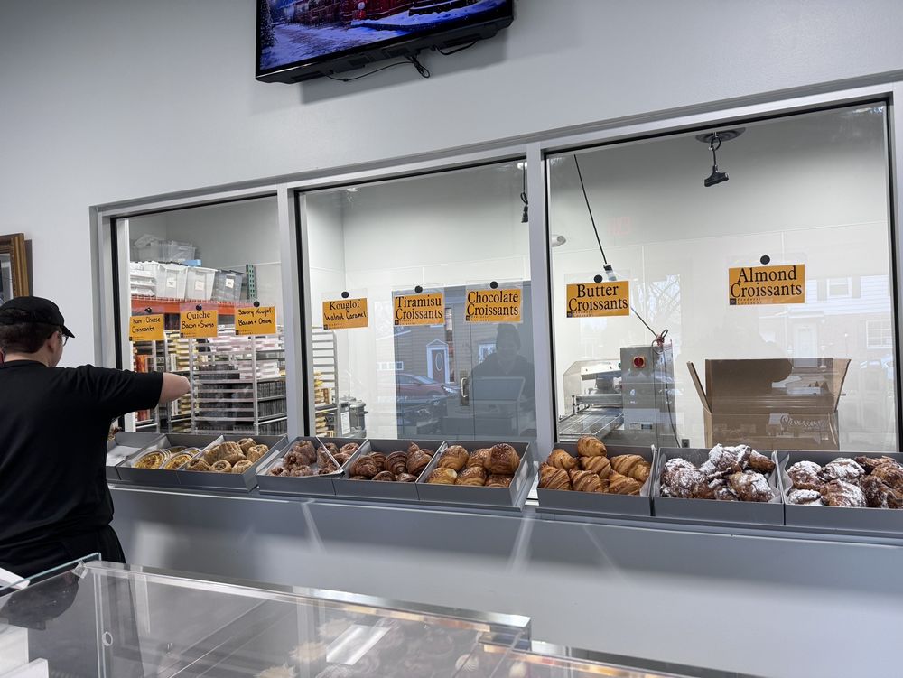 FREDERIC LORASCHI CHOCOLATE - TEMP. CLOSED - Updated January 2026 - 70 ...