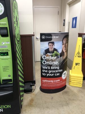 SAFEWAY - Updated July 2024 - 14 Photos & 76 Reviews - 8340 15th Ave NW ...