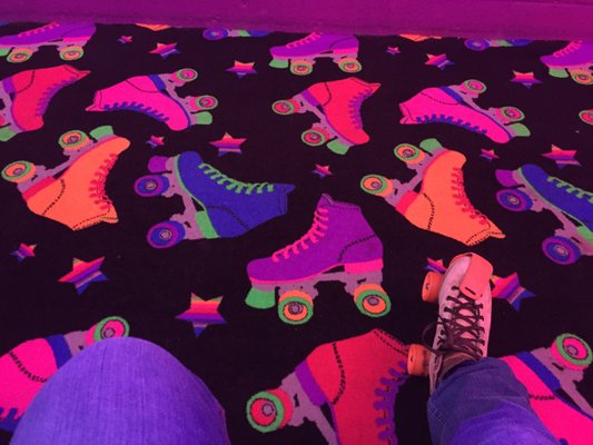 THE ROLLERCADE - 67 Photos & 107 Reviews - Skating Rinks - 223 Recoleta ...