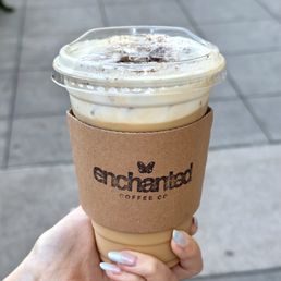 ENCHANTED COFFEE - BREA - Updated March 2025 - 464 Photos & 268 Reviews ...