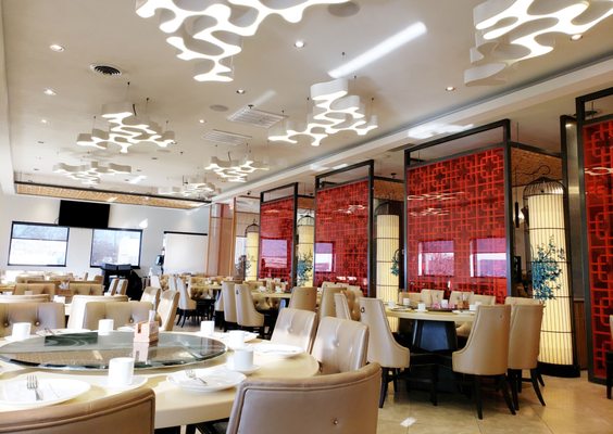 MINGHIN CUISINE - Updated October 2025 - 1980 Photos & 676 Reviews ...