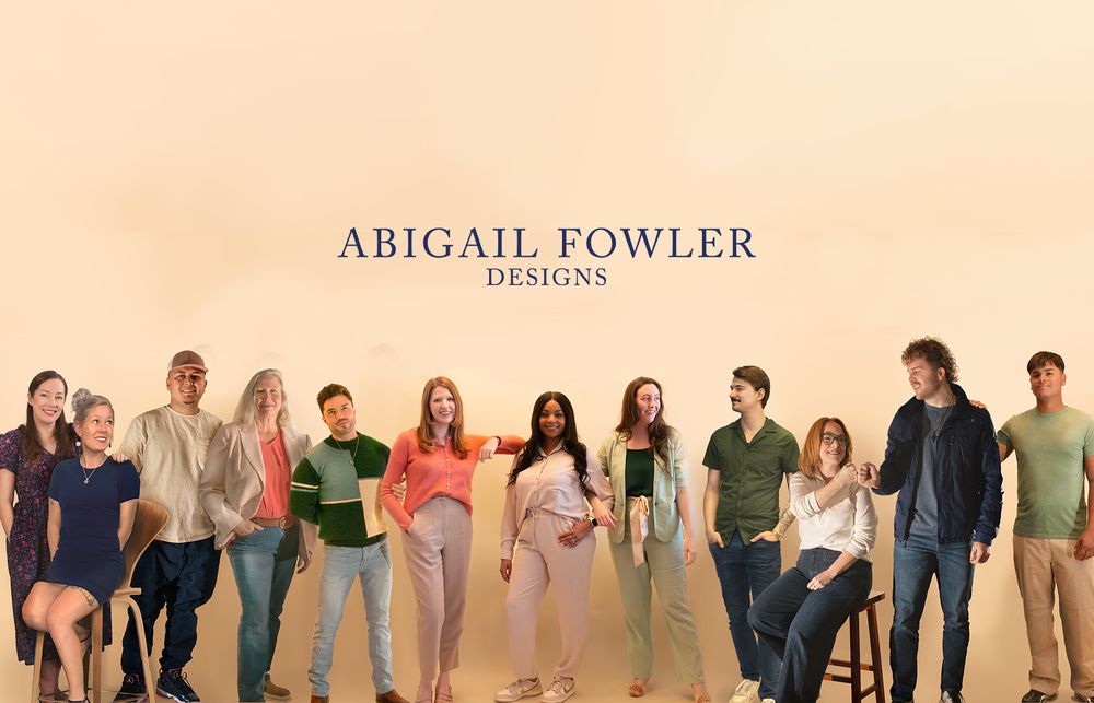 ABIGAIL FOWLER DESIGNS - Updated May 2025 - Request Consultation ...