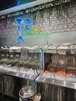 THE MOON FISH MARKET - Updated December 2025 - 19 Photos - 903 Columbus ...