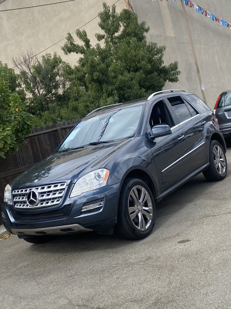 MANIC MOTORS - Updated November 2025 - 146 Photos & 45 Reviews - 450 W ...