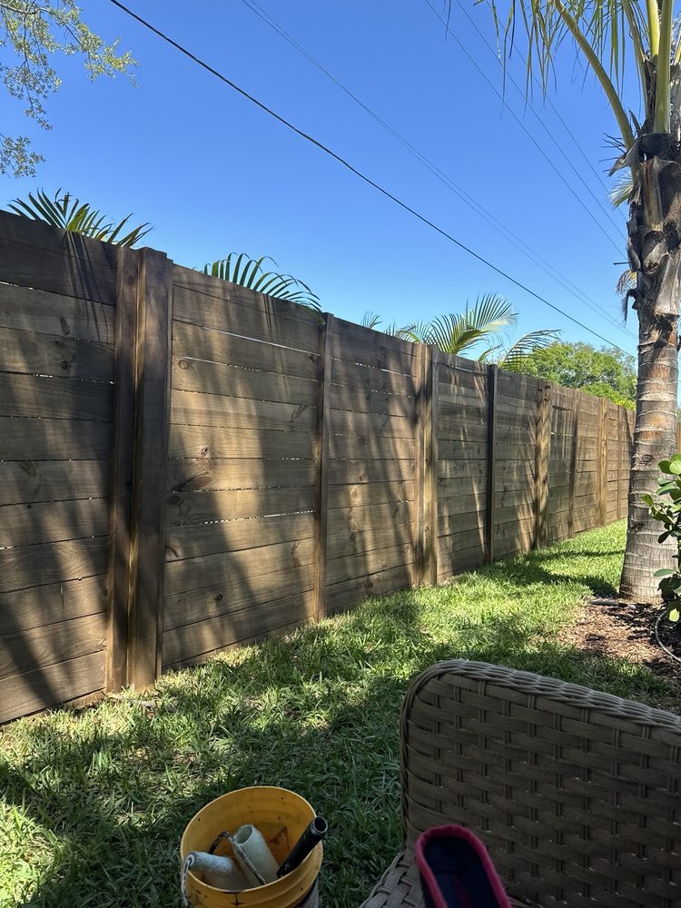 HANDYMAN SIMON BEADLE - Updated May 2026 - St. Petersburg, Florida ...