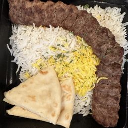 KABOB KORNER - 62 Photos & 31 Reviews - 1120 164th St SW, Lynnwood ...