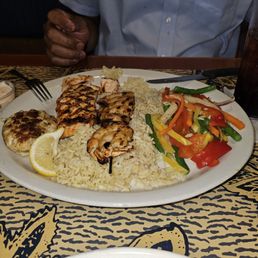 SHELLS SEAFOOD - TAMPA - Updated December 2025 - 723 Photos & 657 ...