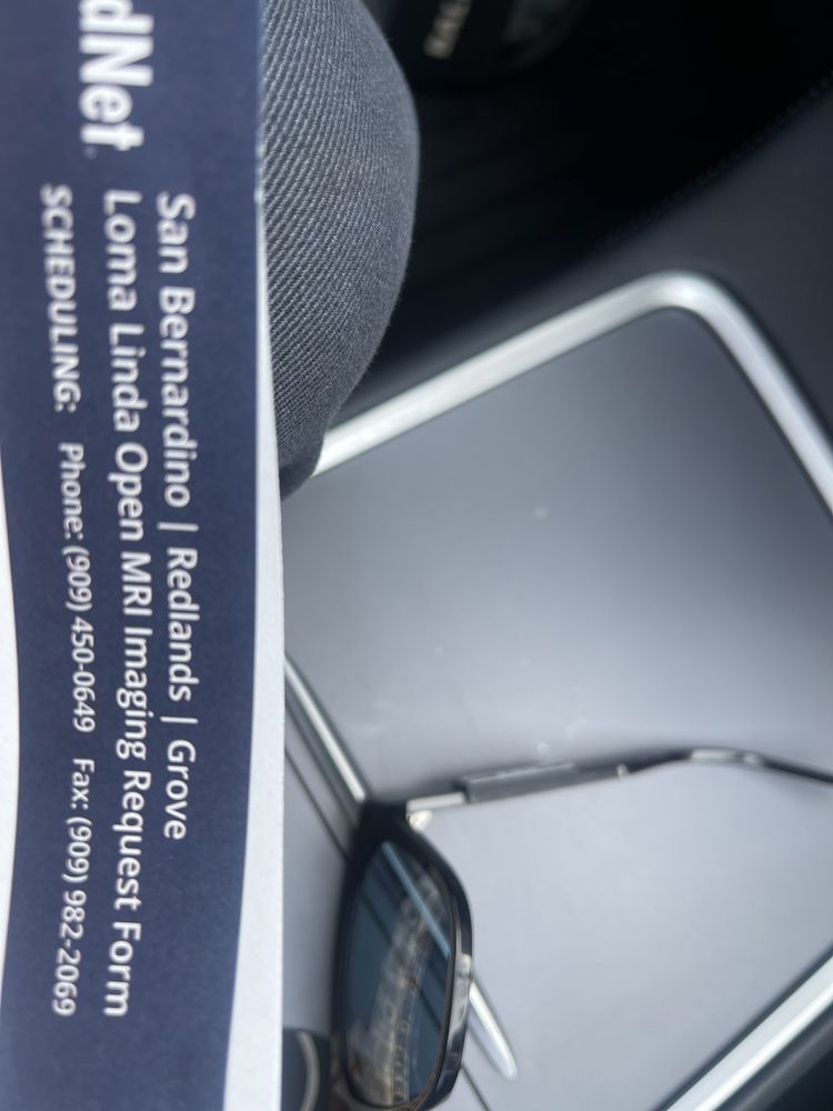 RADNET - Updated October 2025 - 18 Reviews - 8283 Grove Ave, Rancho ...