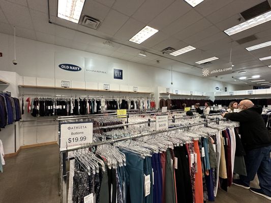 GAP FACTORY - Updated October 2025 - 46 Photos & 28 Reviews - 2050 ...