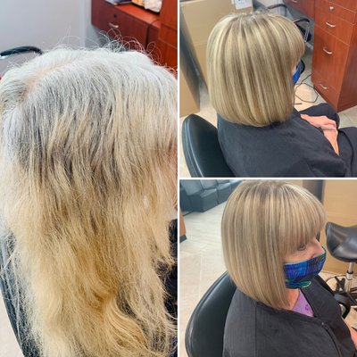 SUNA SALON & SPA - Updated December 2025 - 131 Photos & 42 Reviews ...