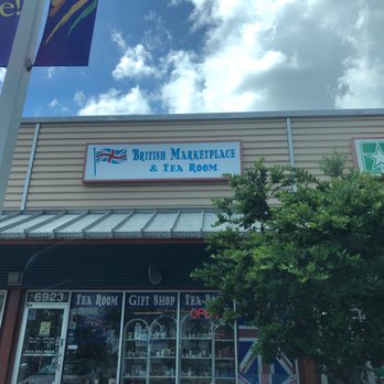 BRITISH MARKETPLACE - Updated December 2025 - 139 Photos & 24 Reviews ...