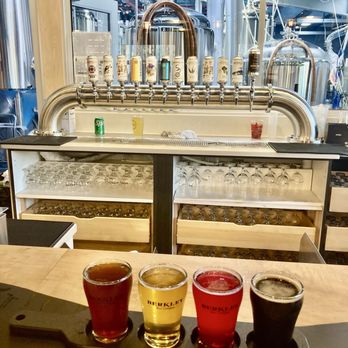 BERKLEY BEER COMPANY - Updated September 2025 - 94 Photos & 91 Reviews ...