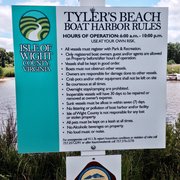 TYLER’S BEACH - 16 Photos - 15074 Tyler's Beach Rd, Smithfield, VA - Yelp