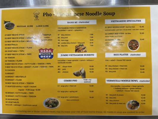 PHO TAI - Updated October 2025 - 65 Photos & 70 Reviews - 4916 Center ...